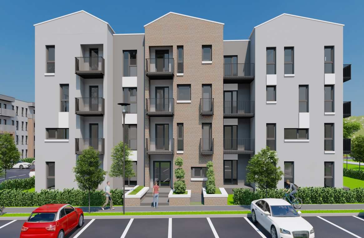 Leabay Construct - Apartamente şi Case în Ghimbav, Cristian